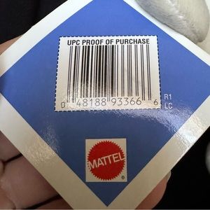 Mattel | Toys | Retro 202 Olympic Mascot Stuffed Animals Set Of 3 ...